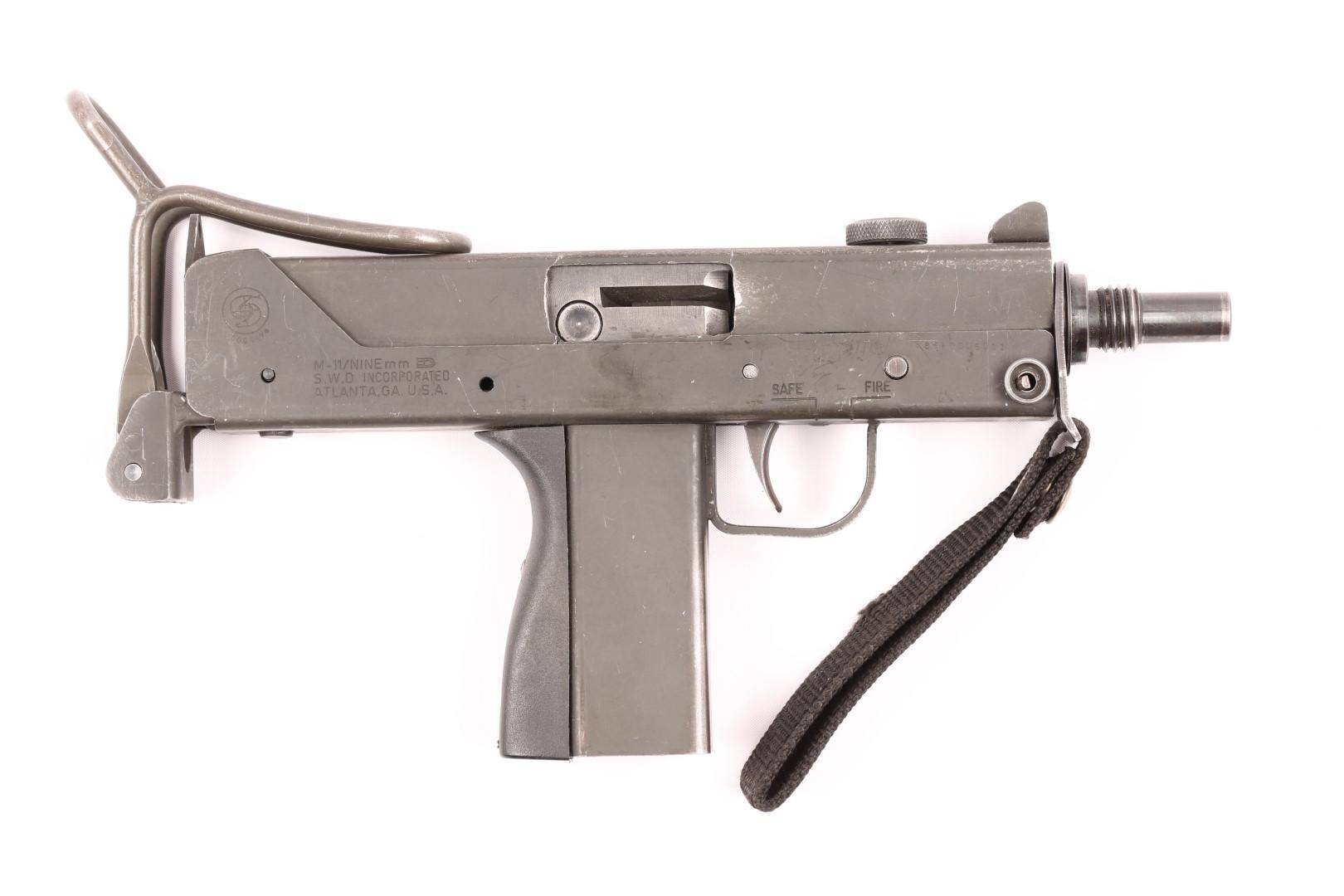 M11/9 - NFA Market Board - Sturmgewehr.com Forums