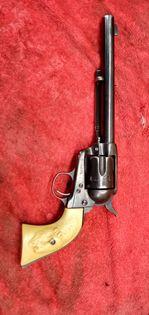 Colt SAA - Collectors Market Board - Sturmgewehr.com Forums