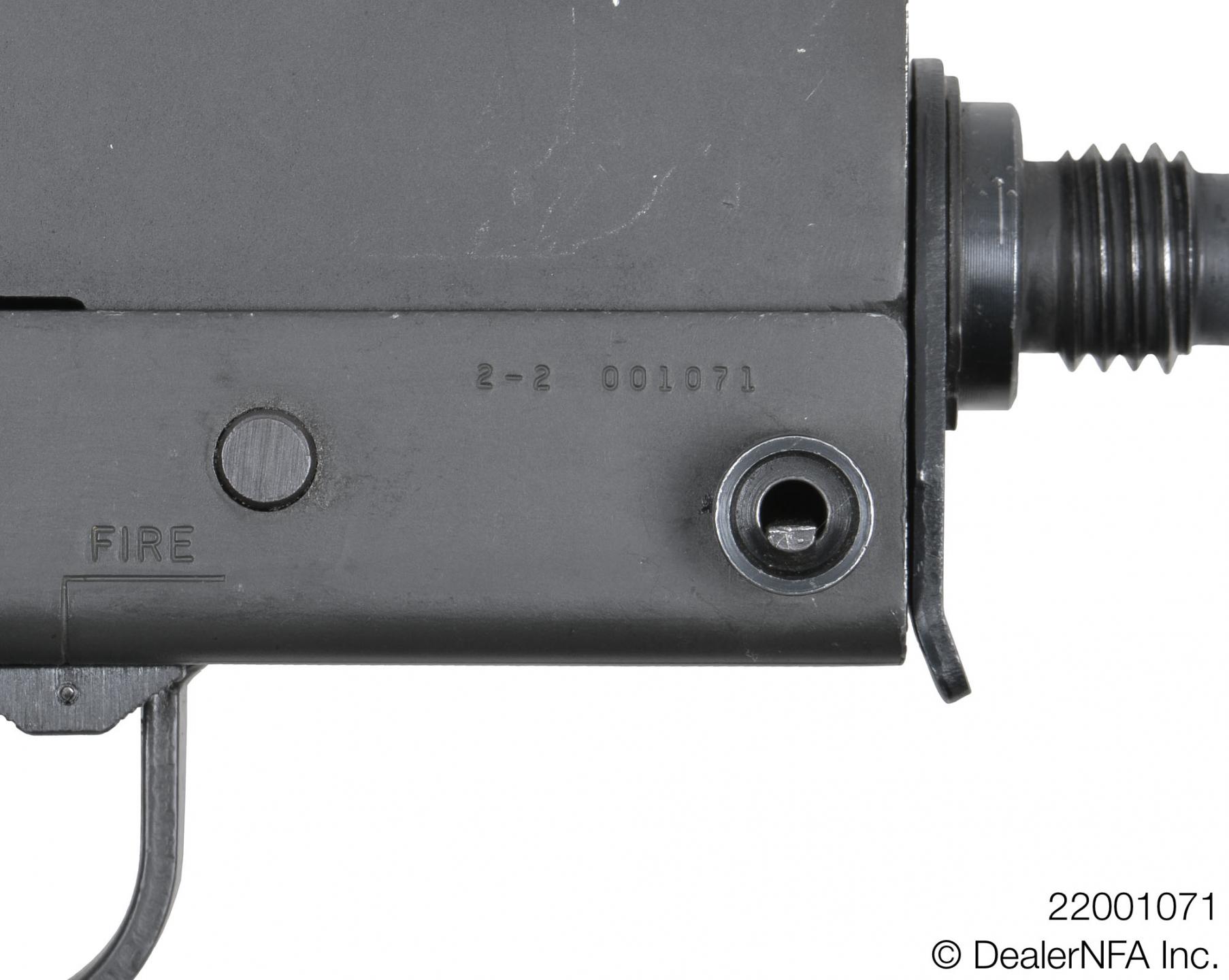 M10, Powder Springs, 9mm - NFA Market Board - Sturmgewehr.com Forums