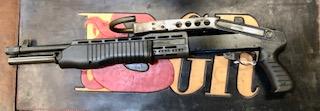 SPF// SPAS 12 W/ Tail Hook $3000.00 - Semi-Auto Market Board ...