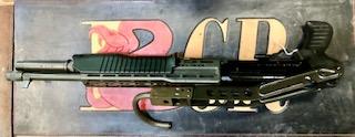 SPF// SPAS 12 W/ Tail Hook $3000.00 - Semi-Auto Market Board ...