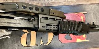 SPF// SPAS 12 W/ Tail Hook $3000.00 - Semi-Auto Market Board ...