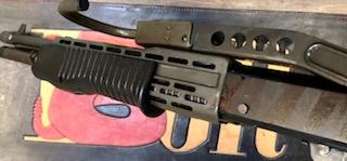 SPF// SPAS 12 W/ Tail Hook $3000.00 - Semi-Auto Market Board ...