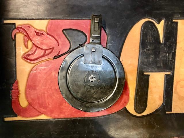 WTS MK760 DRUM MAG $600.00 - Parts and Accessories Market Board ...