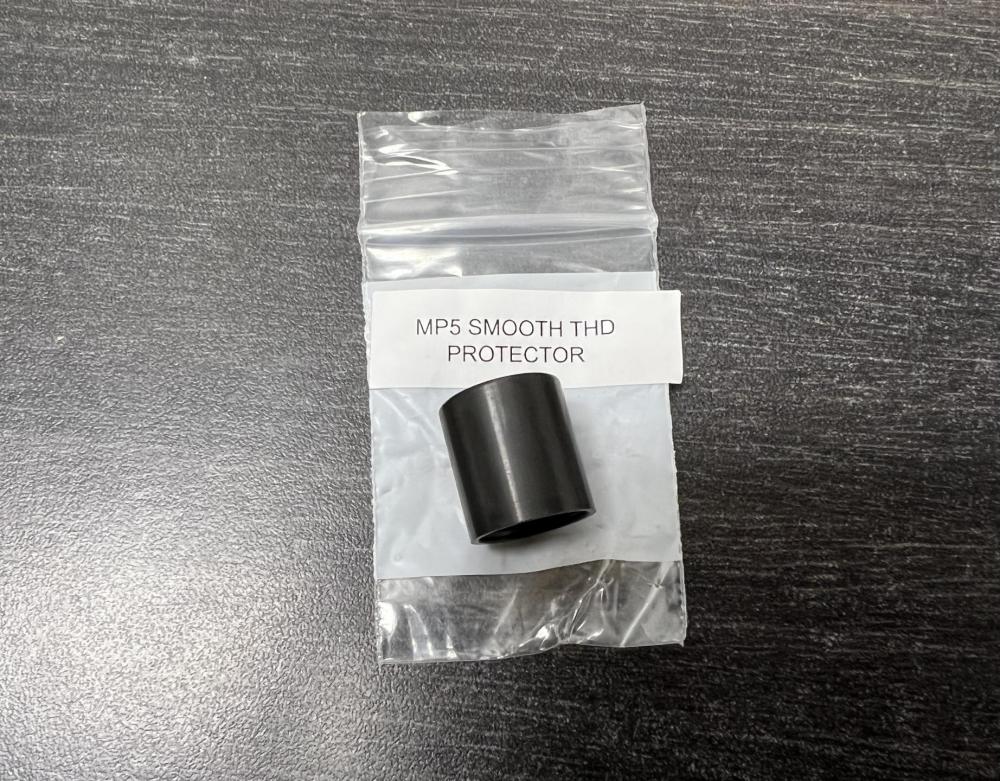 1/2x28 Smooth Thread Protectors MP5 SP5 SP5K - Parts and Accessories ...