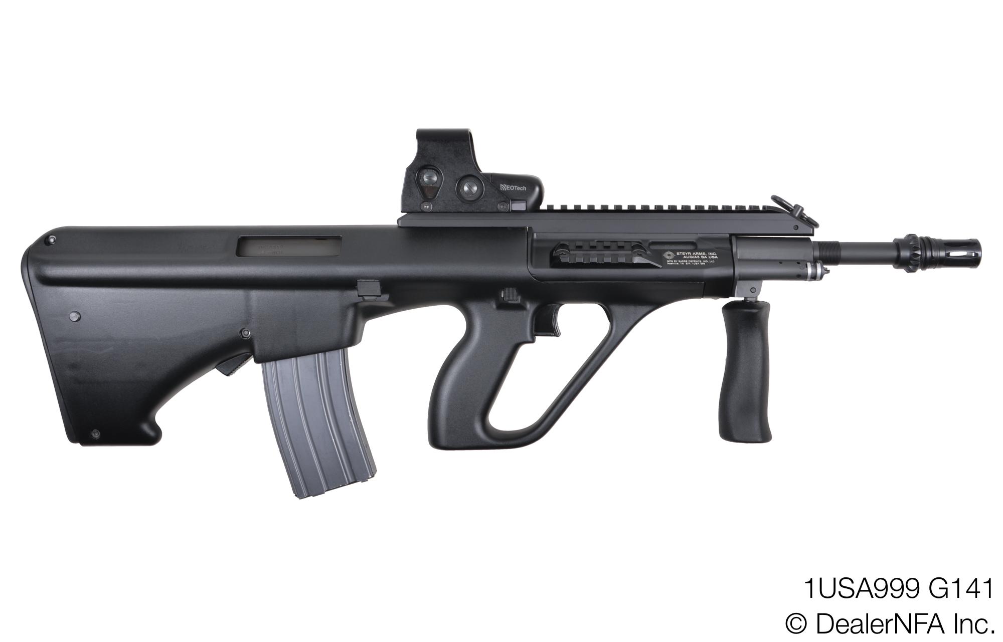 AUG Qualified Sear in AUG - NFA Market Board - Sturmgewehr.com Forums