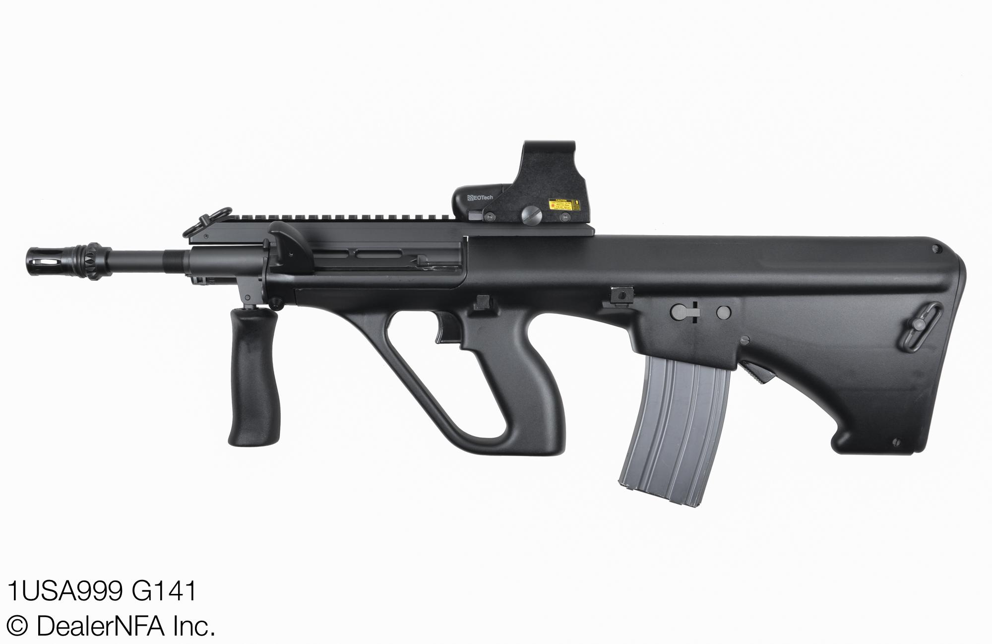 AUG Qualified Sear in AUG - NFA Market Board - Sturmgewehr.com Forums