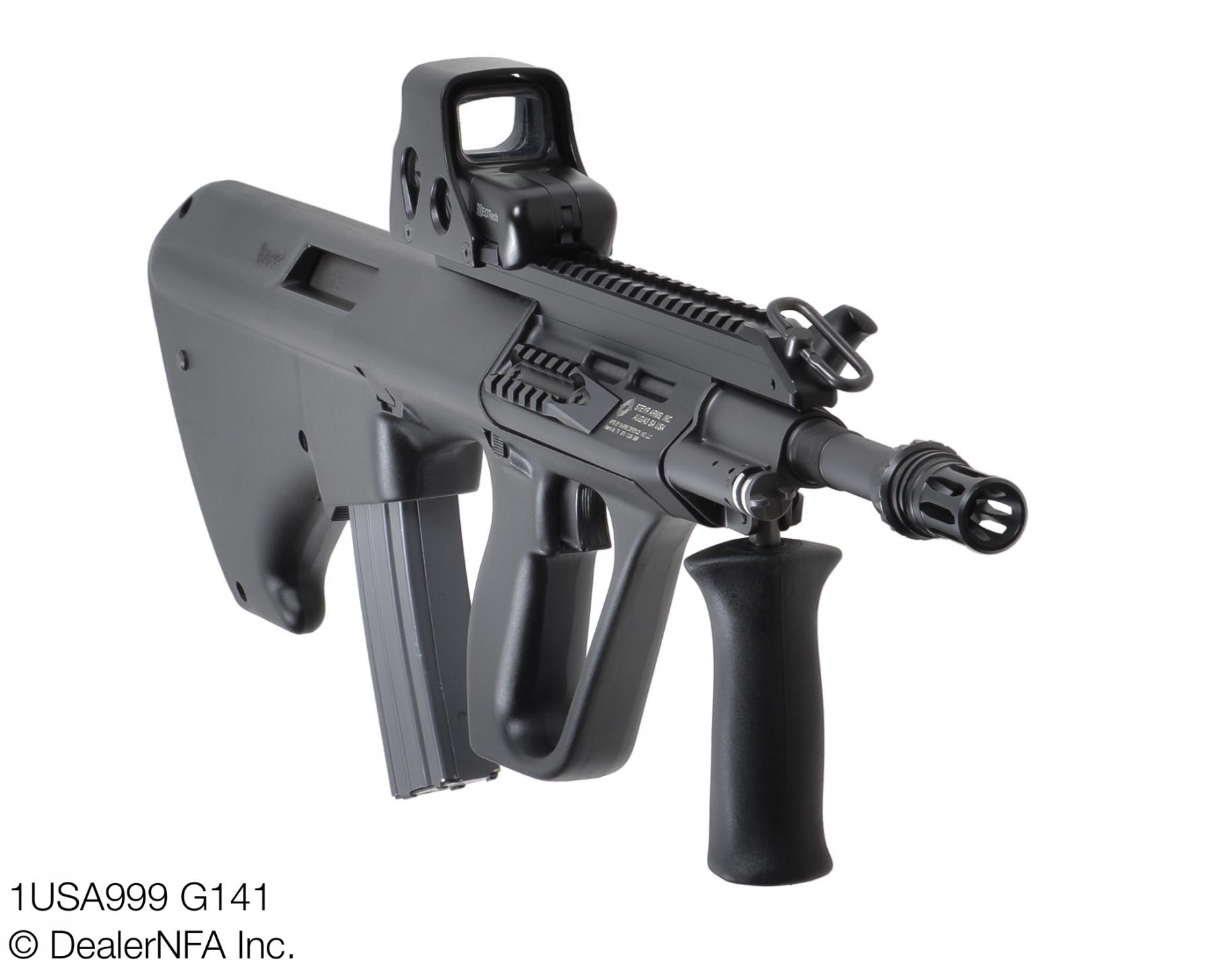 AUG Qualified Sear in AUG - NFA Market Board - Sturmgewehr.com Forums