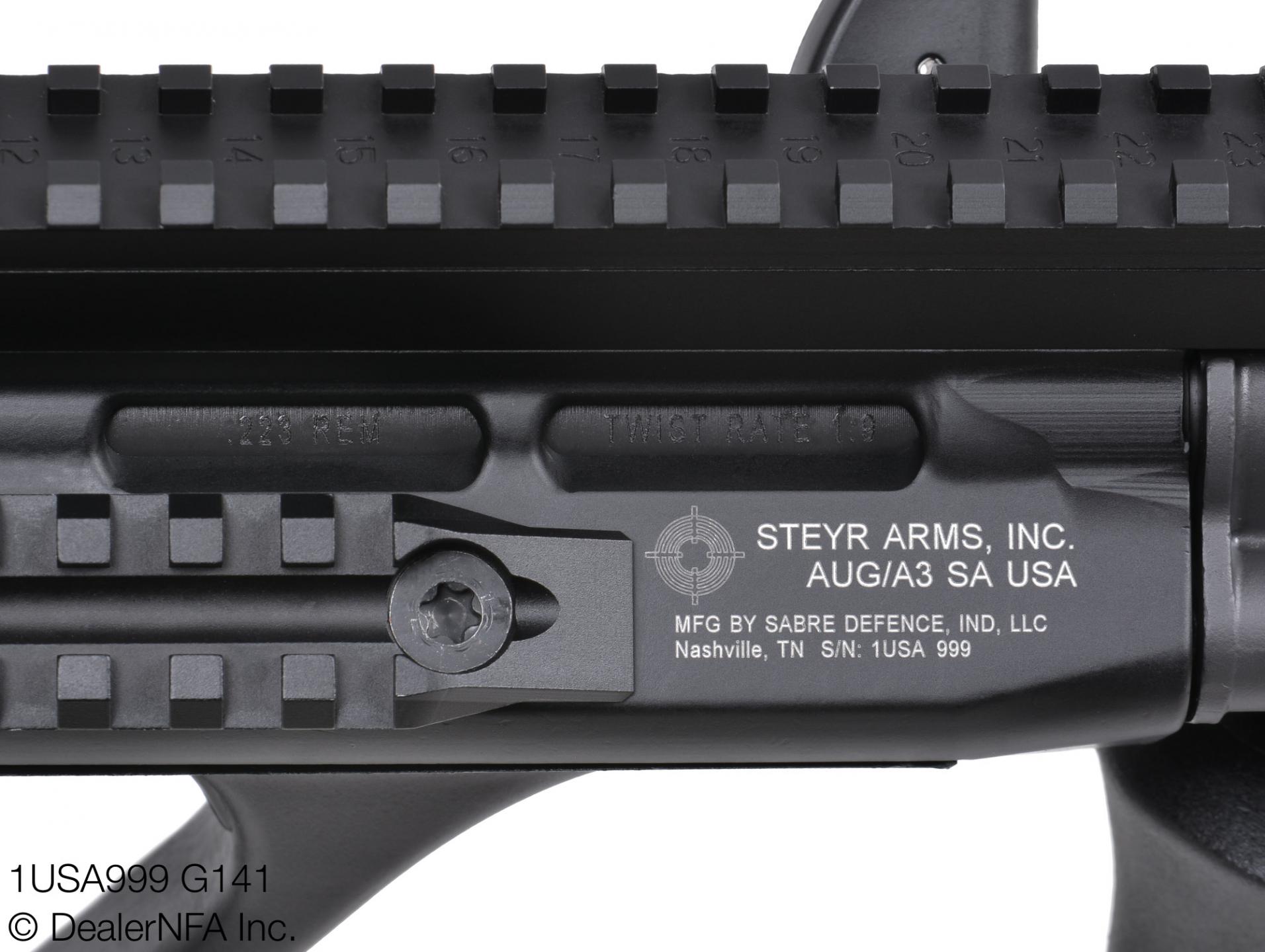 AUG Qualified Sear in AUG - NFA Market Board - Sturmgewehr.com Forums