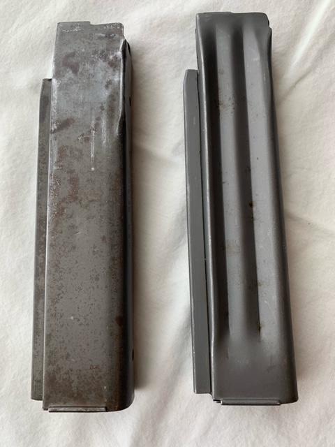 WTS H & R Reising Magazines - Parts and Accessories Market Board ...