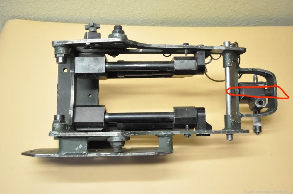 WTB: Part for MK93 Cradle / Mount - Wanted to Buy - Sturmgewehr.com Forums