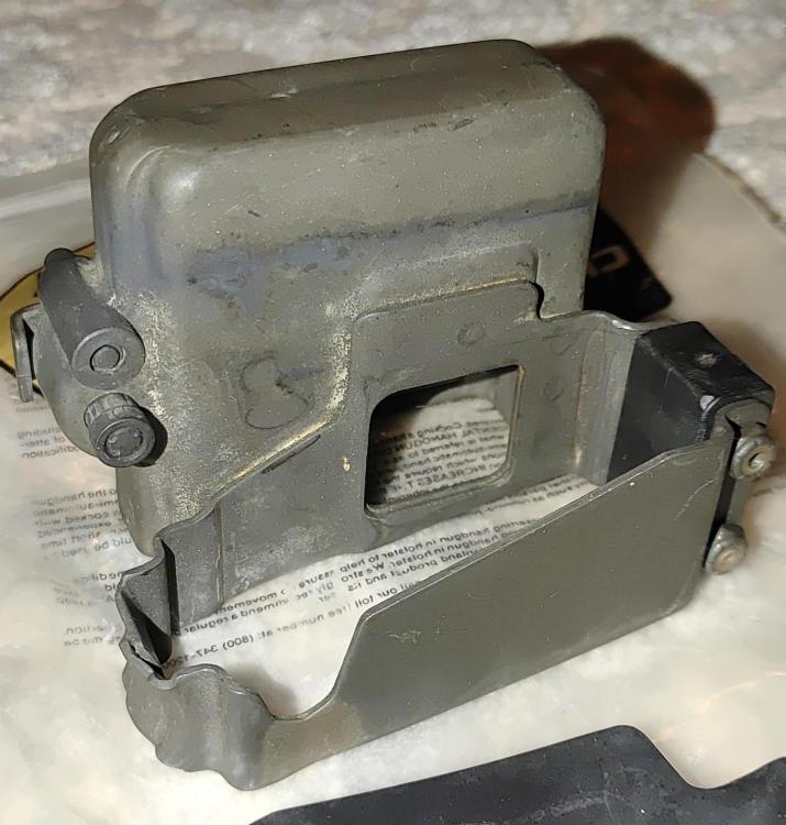 Old Boonie Packer REDI-MAG - Used - Parts and Accessories Market Board ...