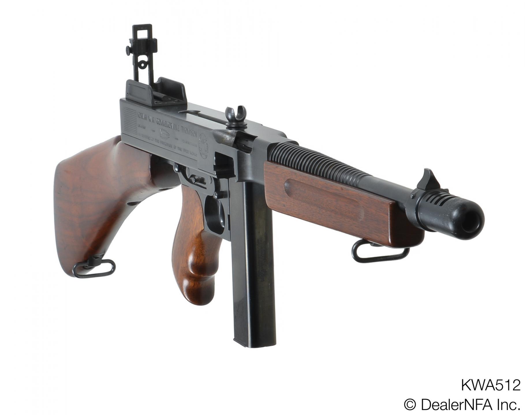 1928 WH Thompson, Tested, Excellent w/Drum - NFA Market Board ...