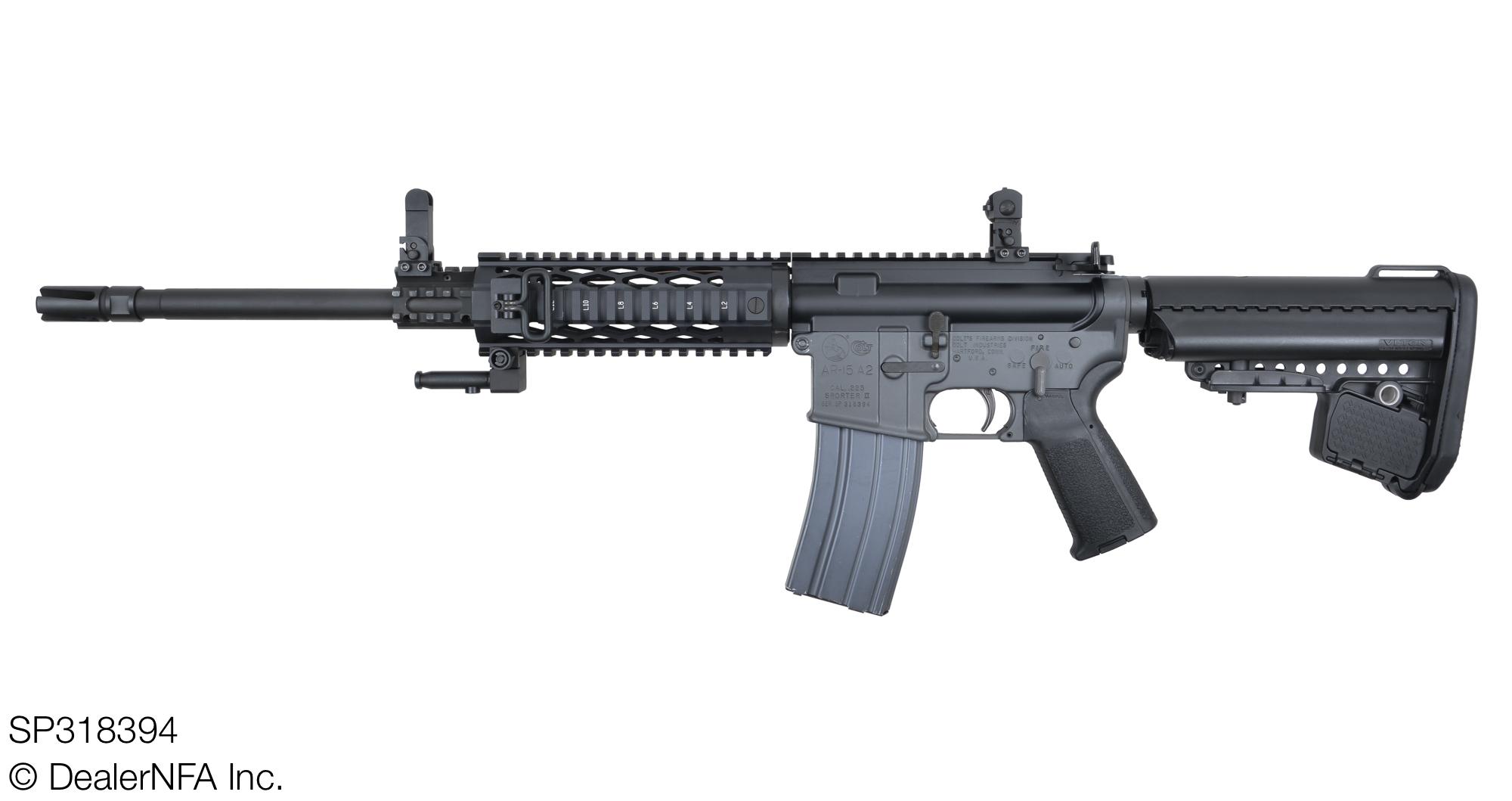 Colt AR15A5, Excellent - NFA Market Board - Sturmgewehr.com Forums