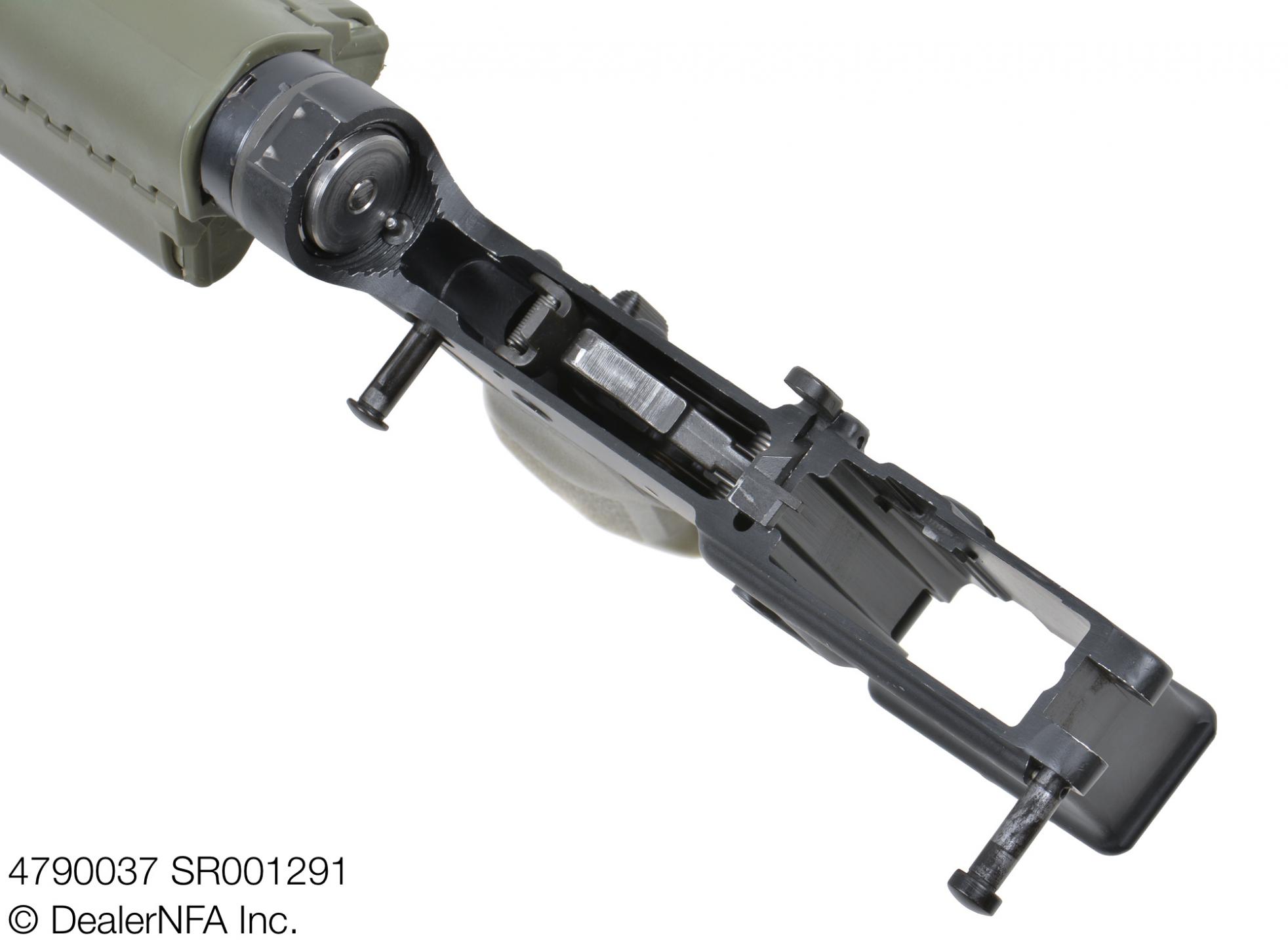 Colt, AR15, 639 W/Colt Moderator & Upgrades - NFA Market Board ...