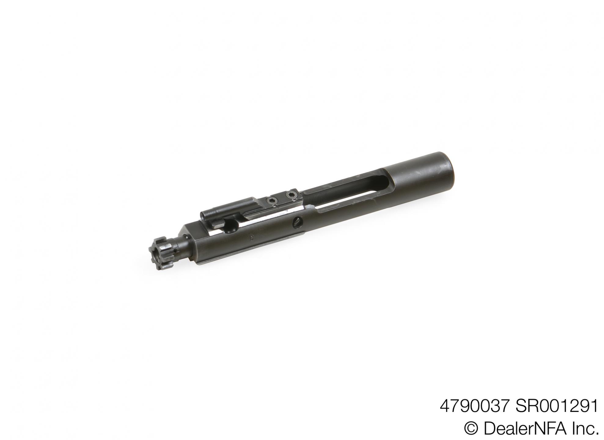 Colt, AR15, 639 W/Colt Moderator & Upgrades - NFA Market Board ...