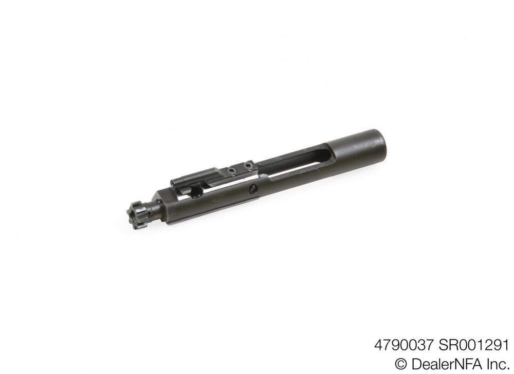 Colt, AR15, 639 W/Colt Moderator & Upgrades - NFA Market Board ...