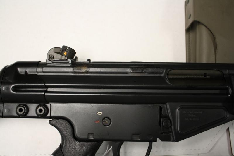 WTS HK91 & accessories - Semi-Auto Market Board - Sturmgewehr.com Forums