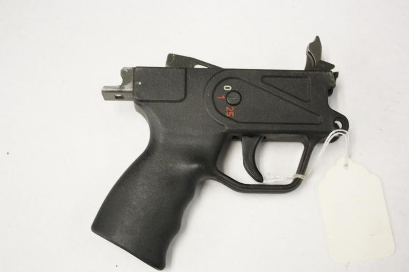 Help Identifying this HK lower assy & A3 stock? - NFA / Semi Forum ...