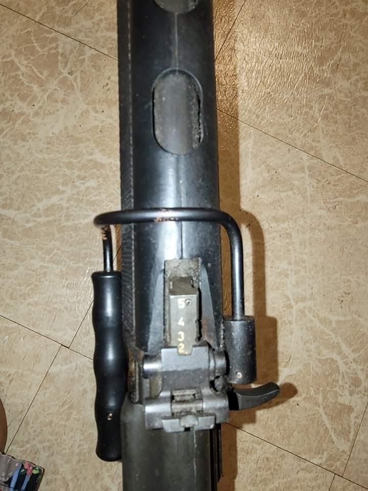 Pre-May Valmet M78 .308 $15,000 obo - Off Market - NFA Market Board ...