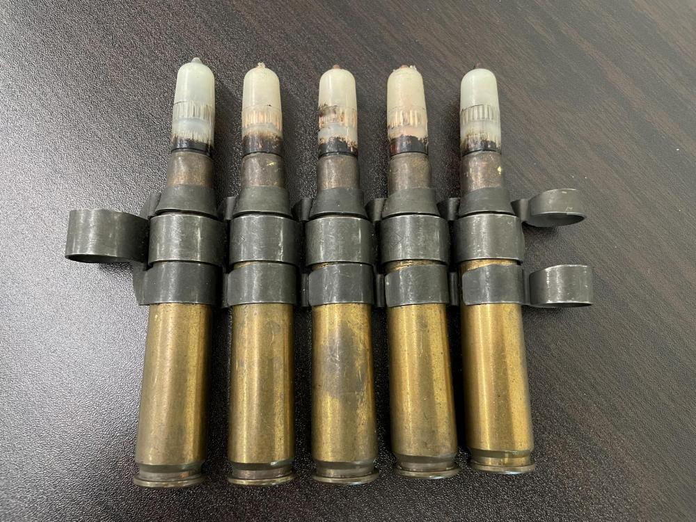 50/30 Salvo squeeze bore type 7 - Ammunition - Sturmgewehr.com Forums