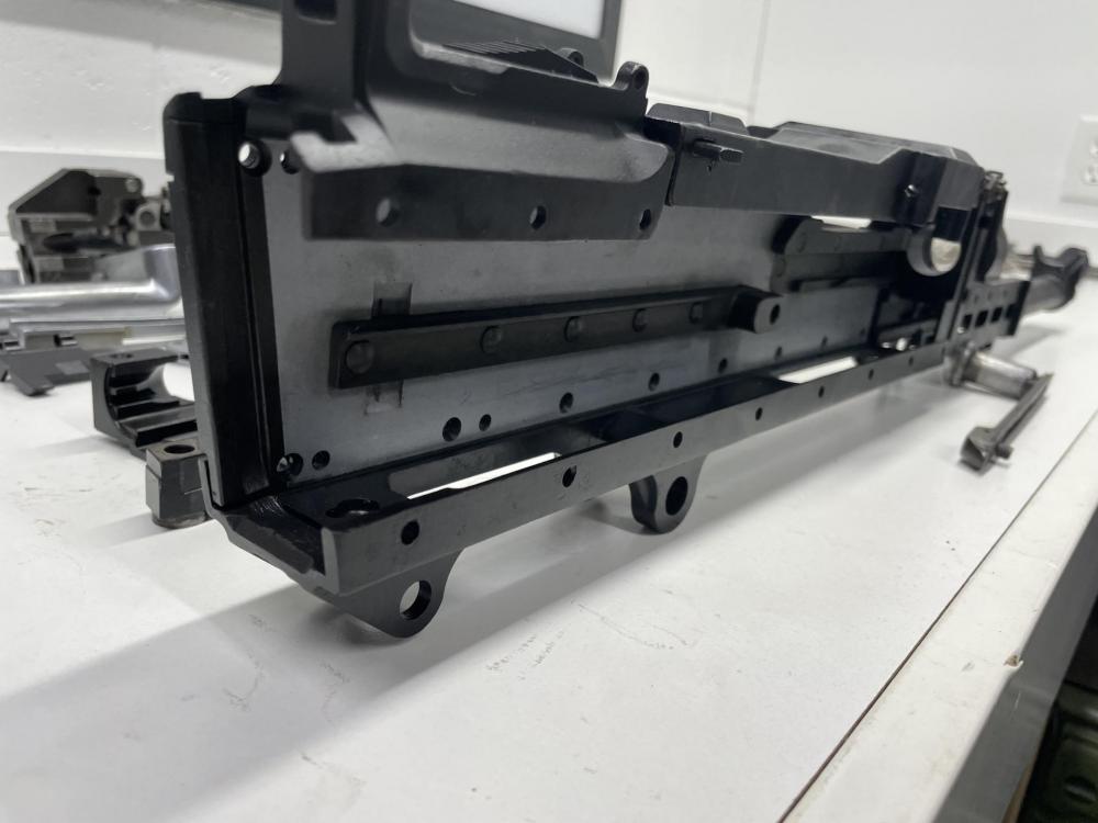 WTS: FN Mag 58 Parts Kit with Extras - Parts and Accessories Market ...