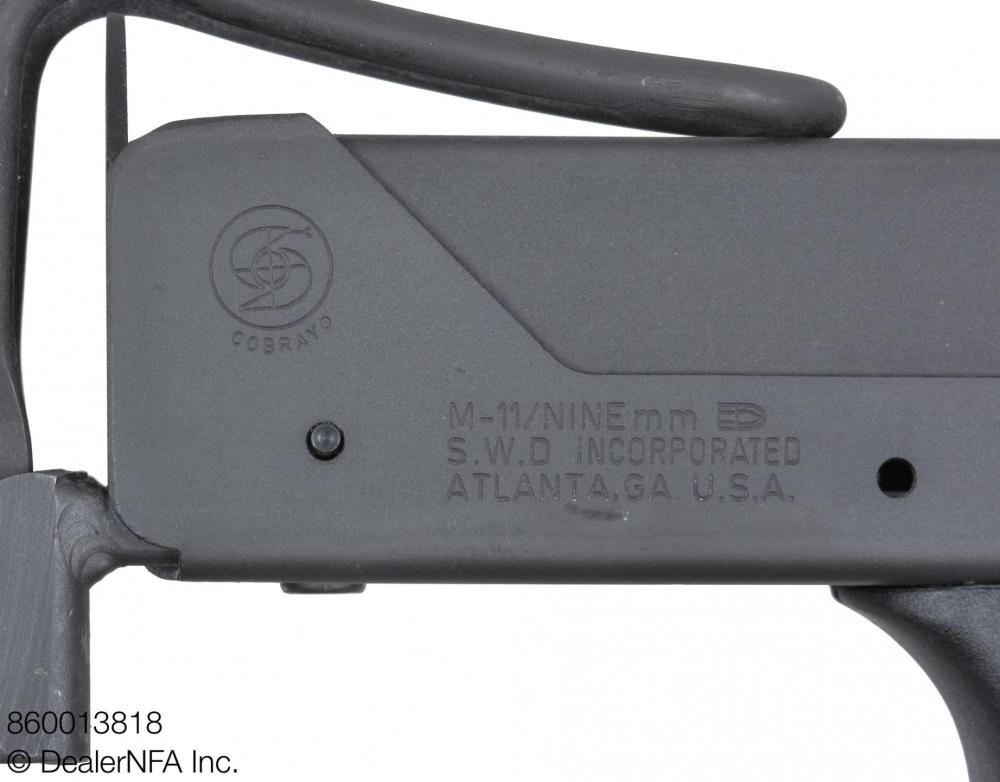 SWD, M11, 9mm, NIN - NFA Market Board - Sturmgewehr.com Forums