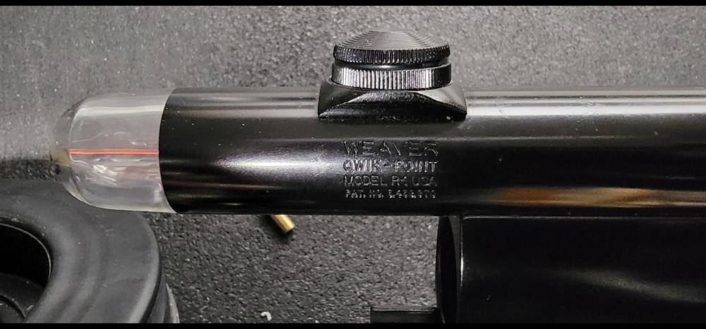 Sold American 180 S&S - NFA Market Board - Sturmgewehr.com Forums