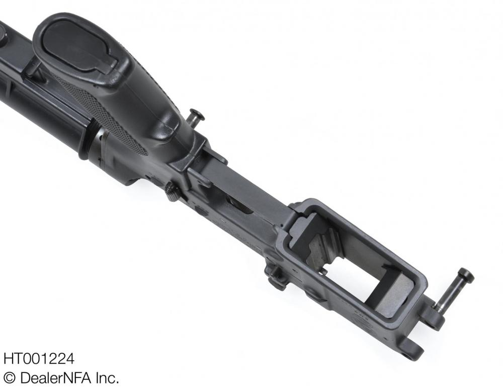 Rare, Colt, SMG Model 635, 9mm, Excellent - NFA Market Board ...