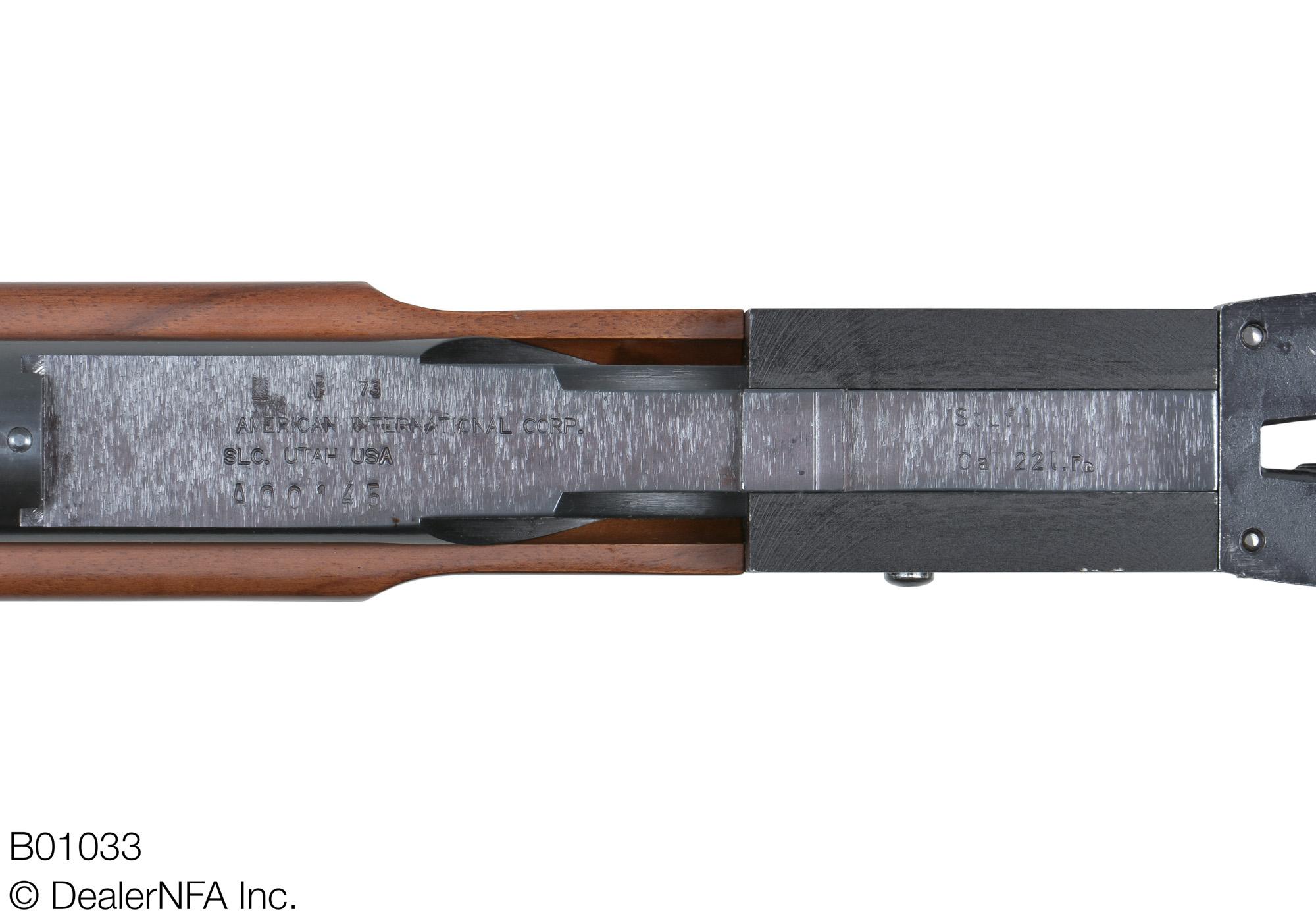 American 180, Tuned by Val Cooper, Excellent w/Extras - NFA Market ...