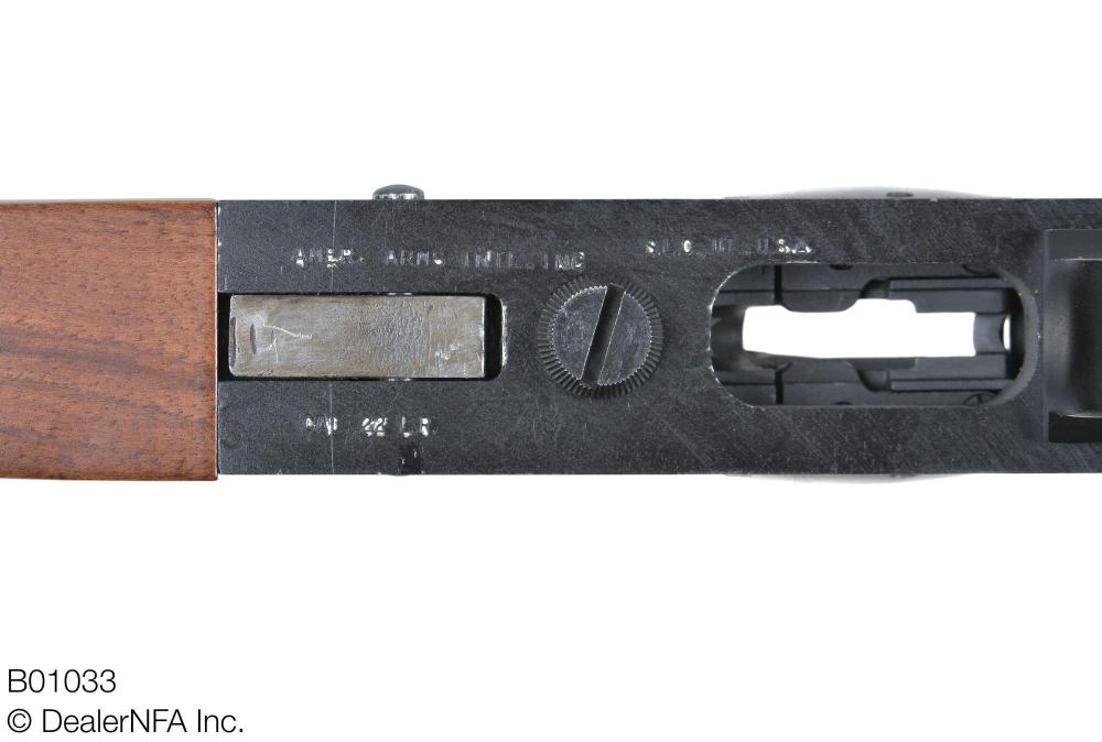 American 180, Tuned by Val Cooper, Excellent w/Extras - NFA Market ...