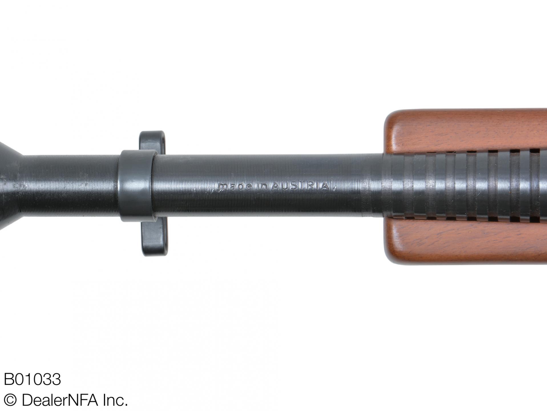 American 180, Tuned by Val Cooper, Excellent w/Extras - NFA Market ...