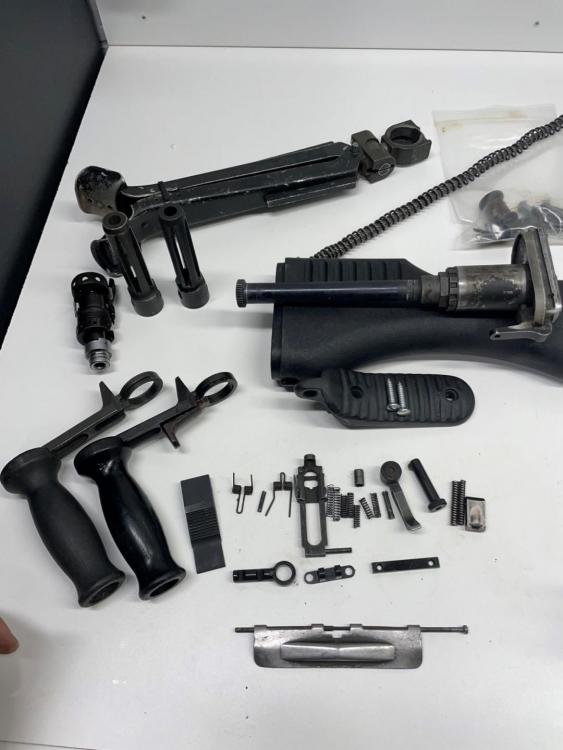 WTS: FN Mag 58 Parts Kit with Extras - Parts and Accessories Market ...