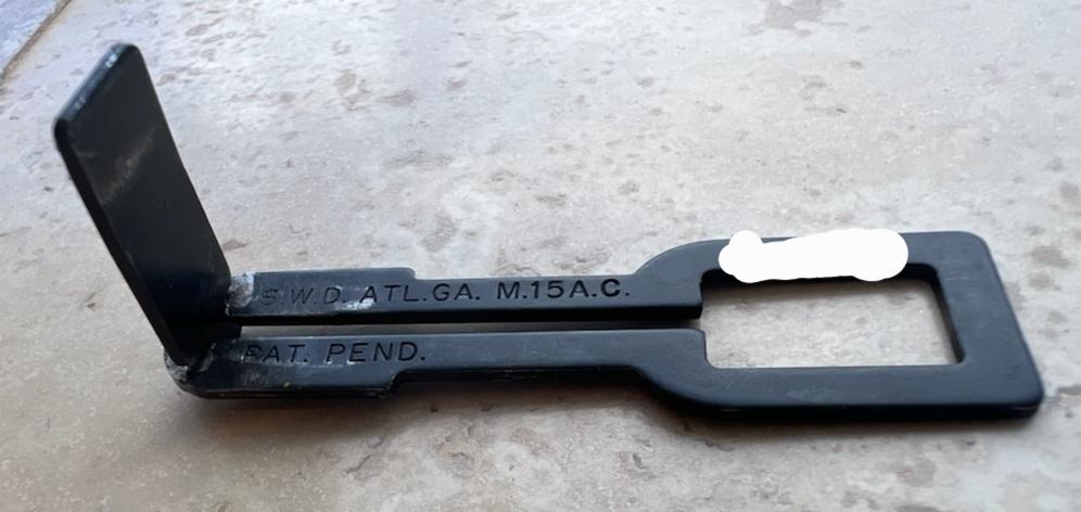 WTS: SWD Registered Lightning Link - NFA Market Board - Sturmgewehr.com ...