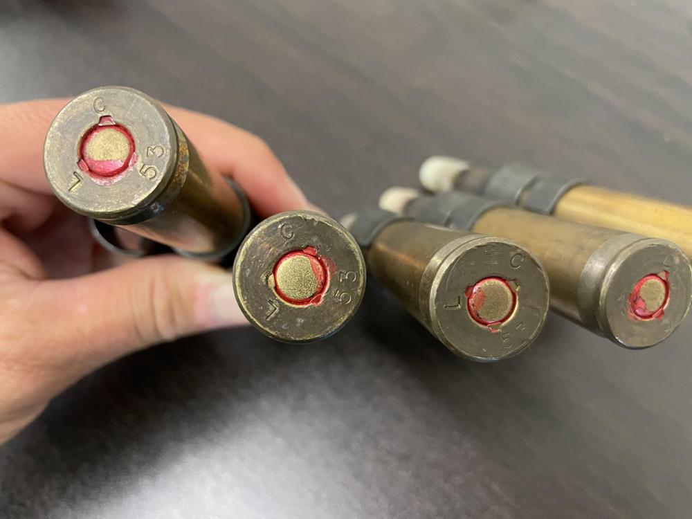 50/30 Salvo squeeze bore type 7 - Ammunition - Sturmgewehr.com Forums