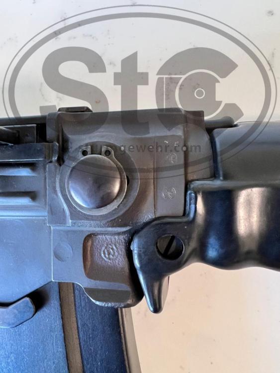 PE57 Rare Very Nice gun price lowered! - Semi-Auto Market Board ...