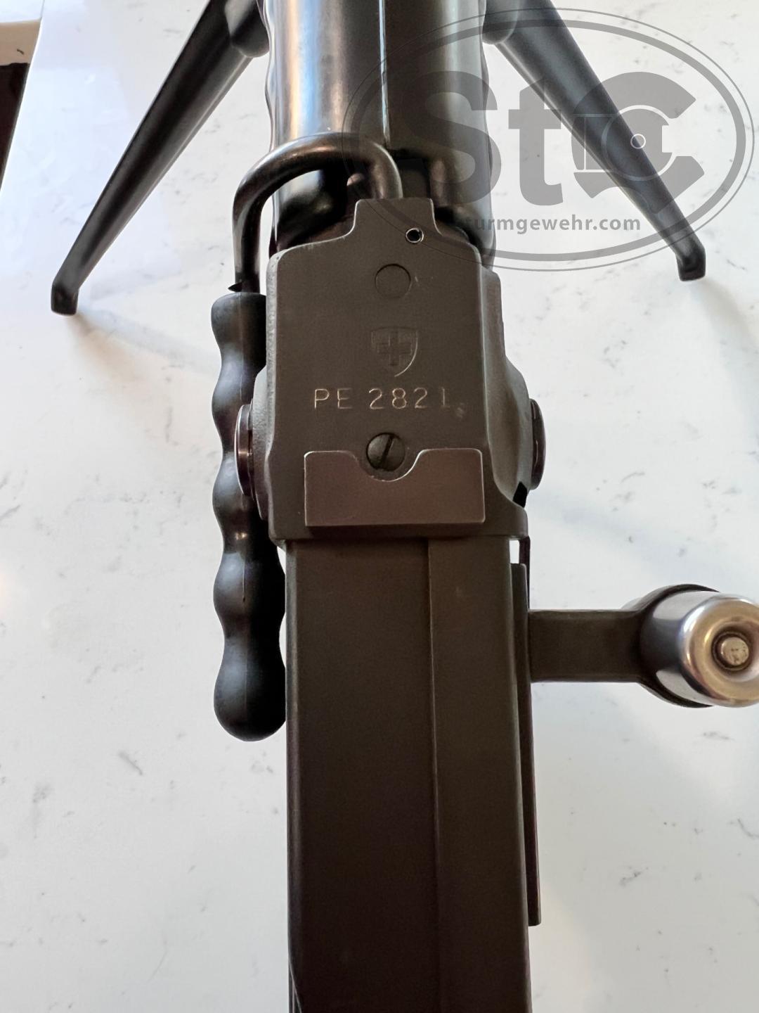 PE57 Rare Very Nice gun price lowered! - Semi-Auto Market Board ...