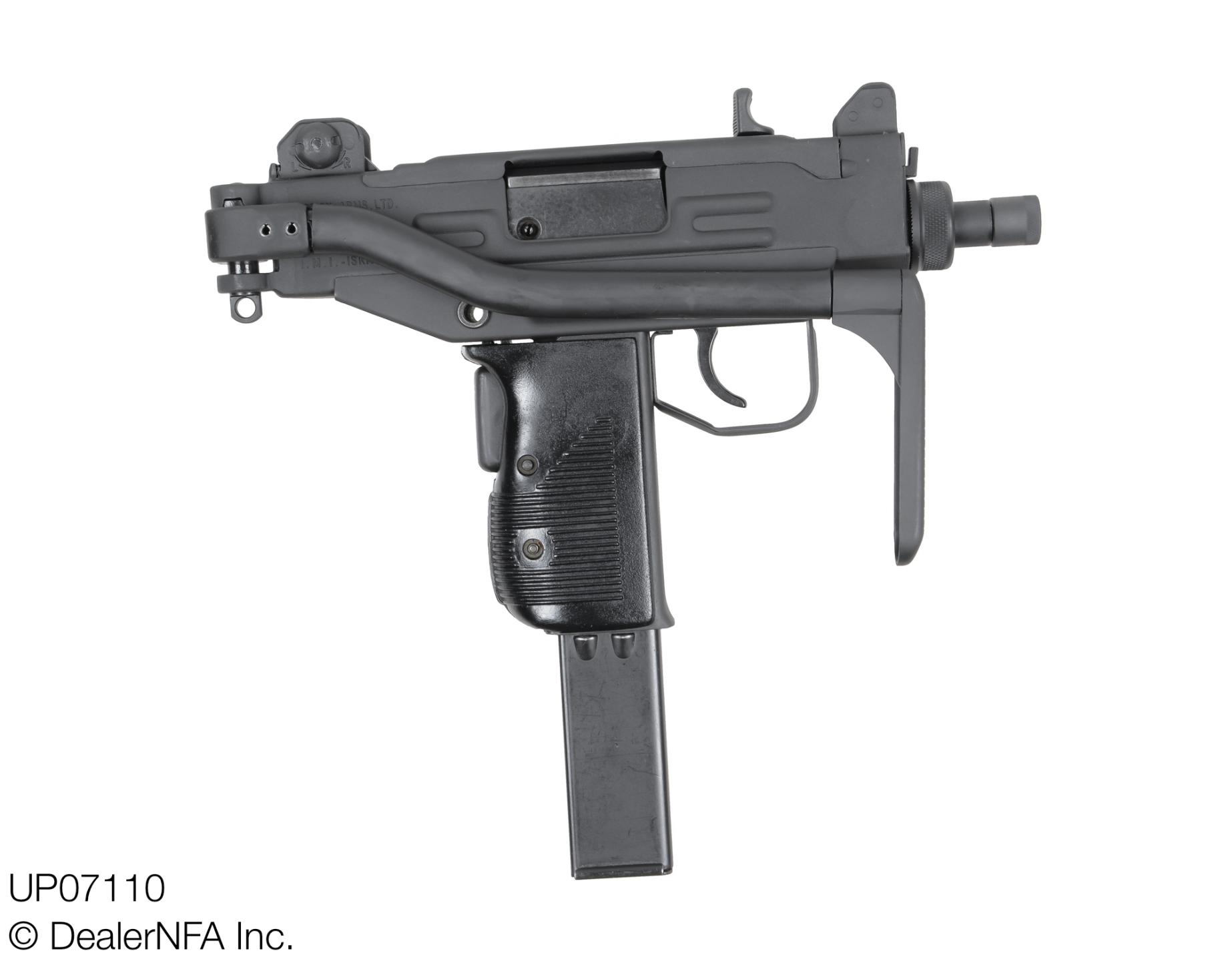 IMI, Micro Uzi with Stock - NFA Market Board - Sturmgewehr.com Forums