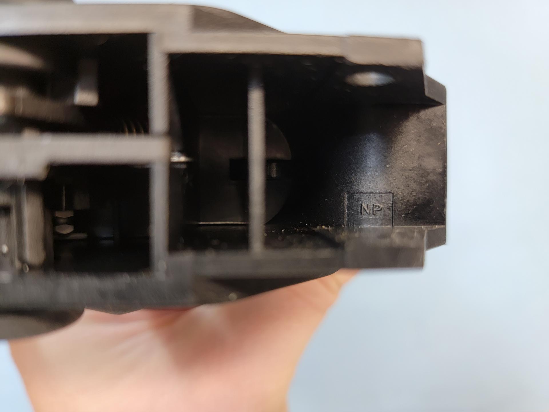 G36 01F trigger packs - price reduced - NFA Market Board - Sturmgewehr ...