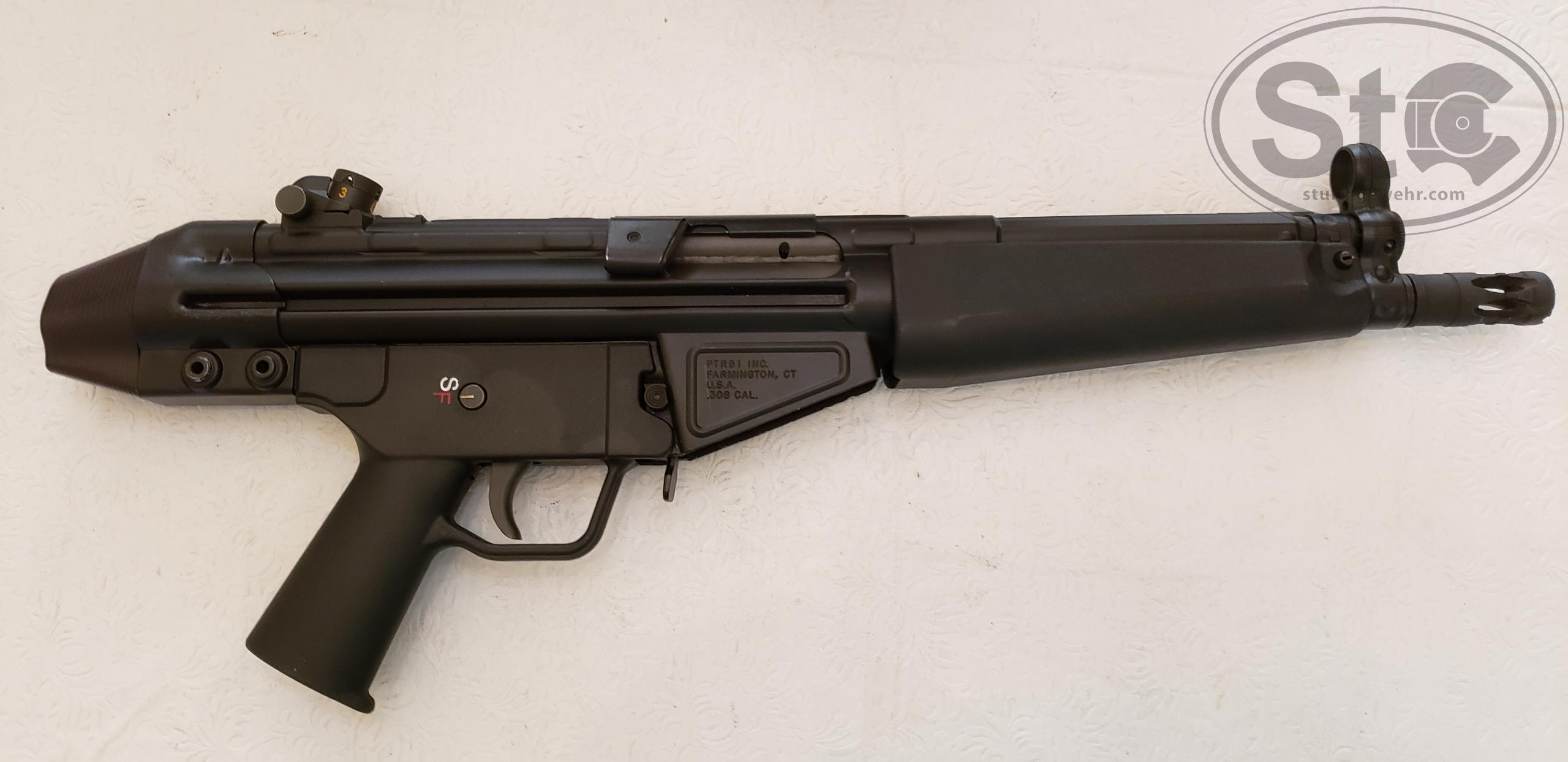 WTS PTR 91 PDW with extras, Sig P210 Target Legend - Semi-Auto Market Board - Sturmgewehr.com Forums