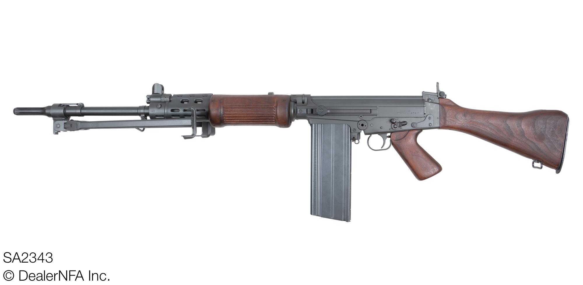 SAR48, Springfield Excellent - NFA Market Board - Sturmgewehr.com Forums