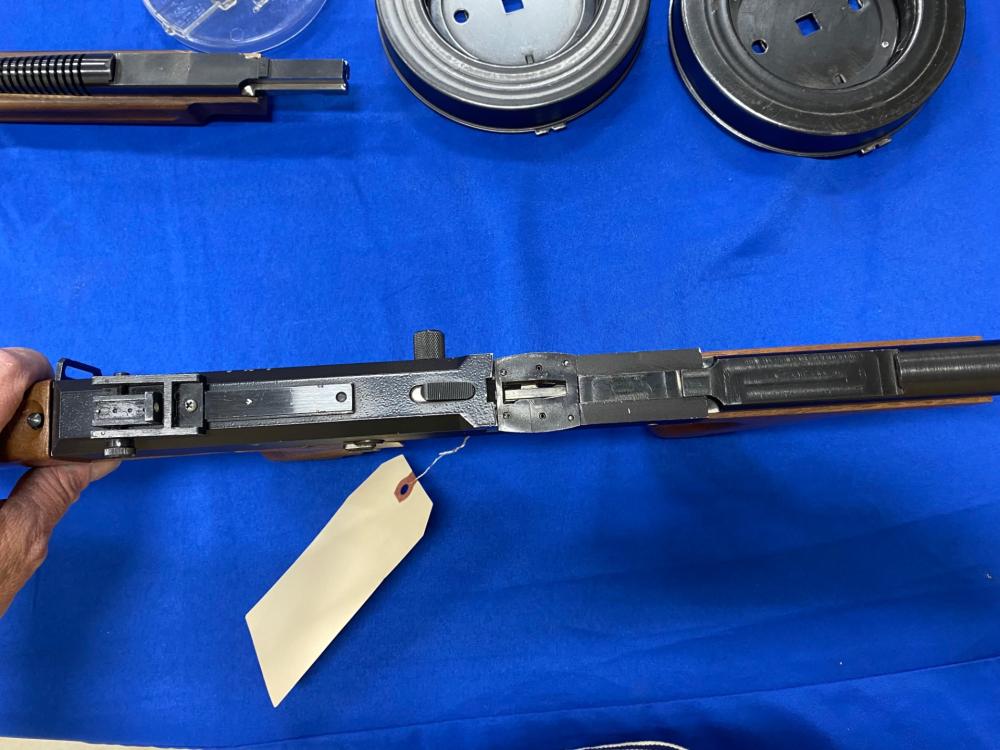 (SOLD) WTS: American 180, M2, with accs, $15,500.00 E-Form 3 - NFA ...