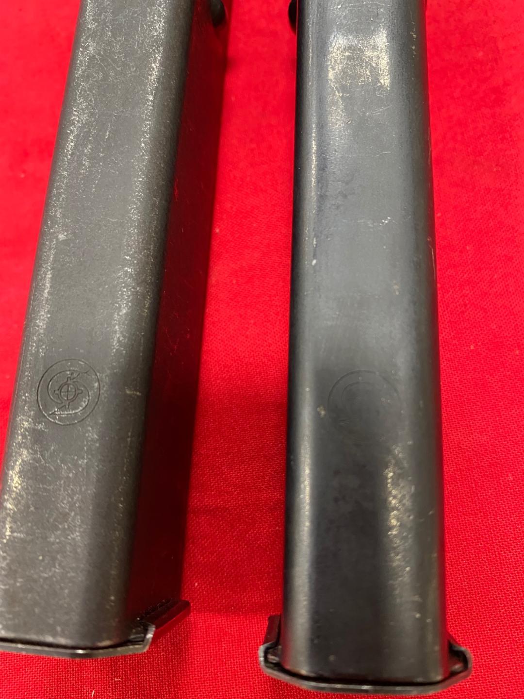 WTS: Factory Cobray M11/380 Magazines, have 2, $400 for the pair, plus ...