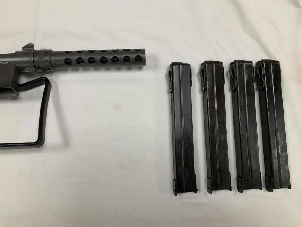 WTS MK760 $8600 SOLD THANKS - NFA Market Board - Sturmgewehr.com Forums