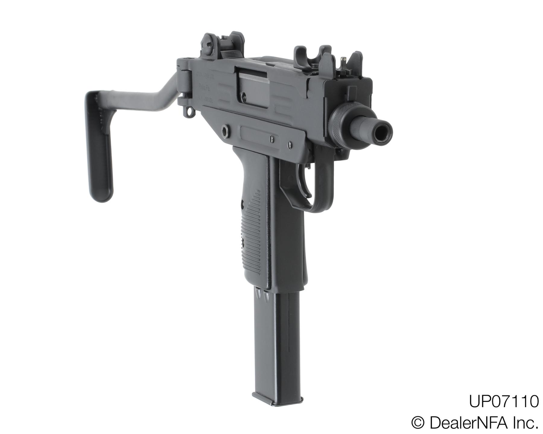 IMI, Micro Uzi with Stock - NFA Market Board - Sturmgewehr.com Forums