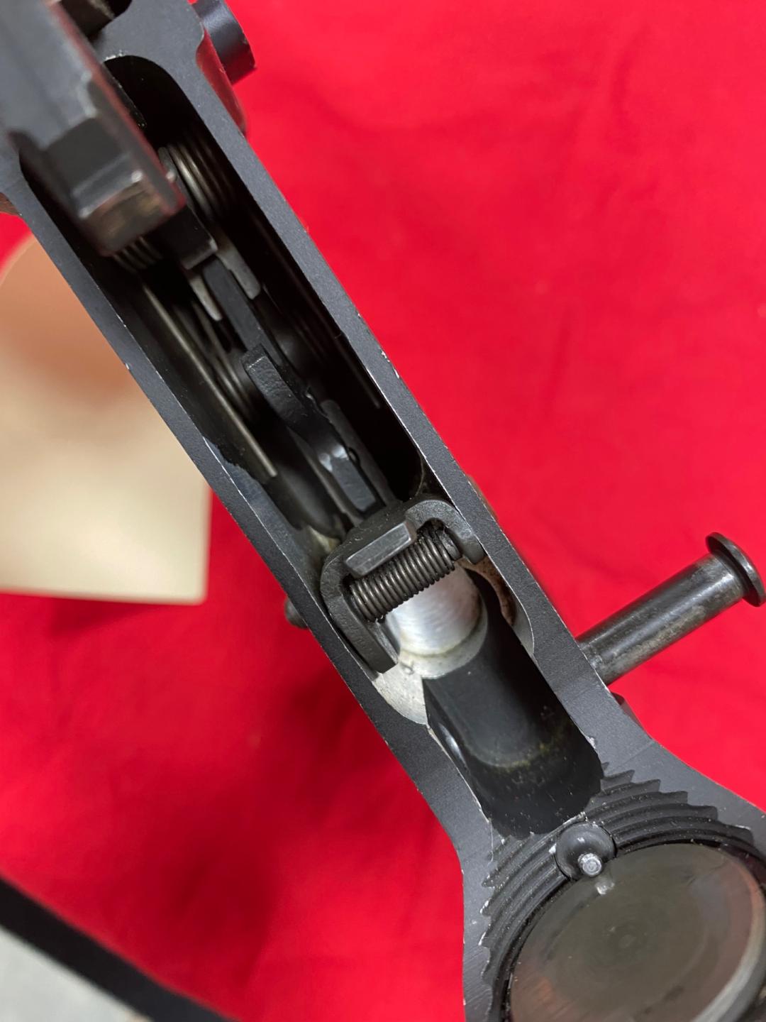 WTS: (Removed) Colt AR-15 / 9mm, - NFA Market Board - Sturmgewehr.com Forums