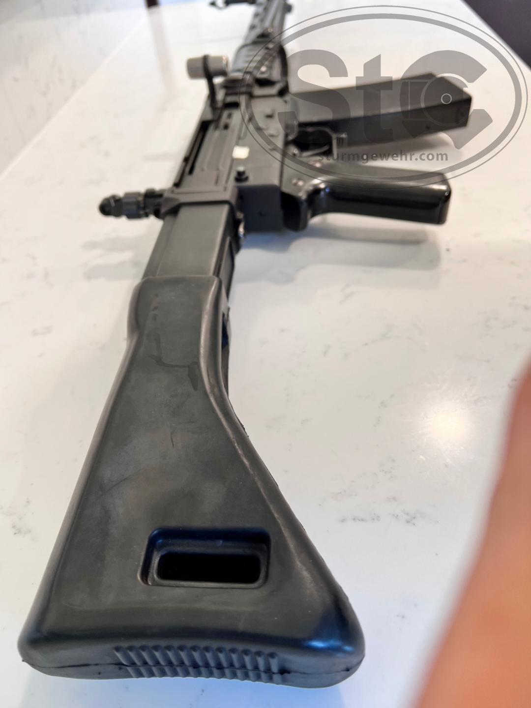 PE57 Rare Very Nice gun price lowered! - Semi-Auto Market Board ...