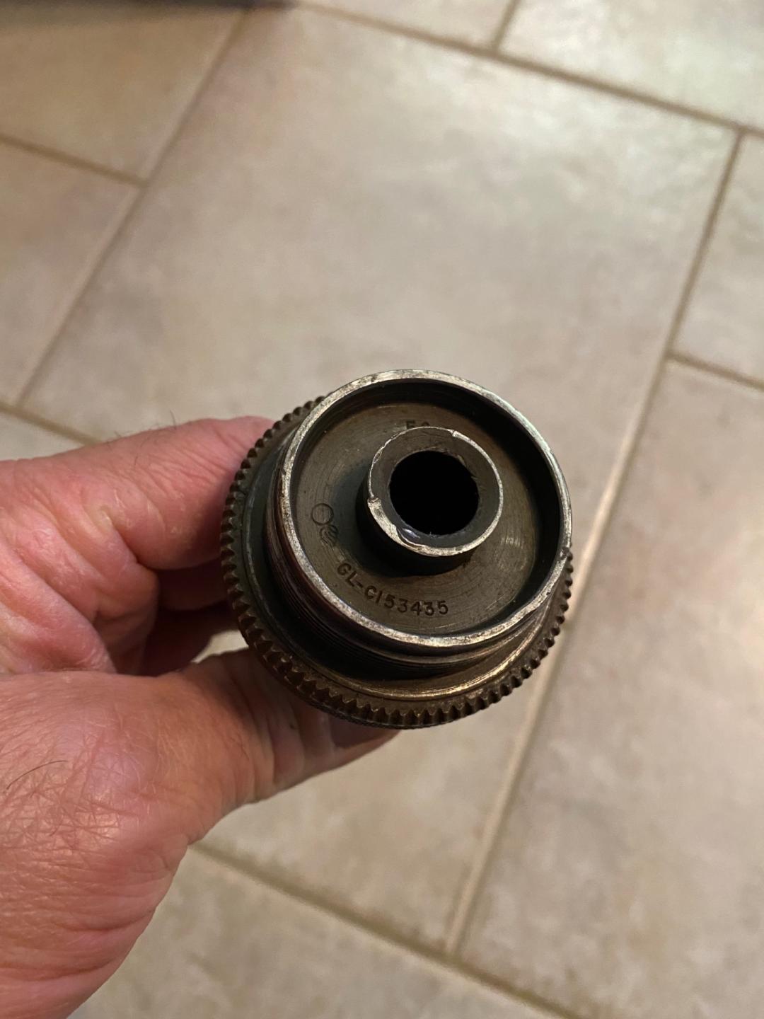 WTS: Grease Gun Parts, 9mm Barrel, 45acp Barrel, other parts, Pics ...