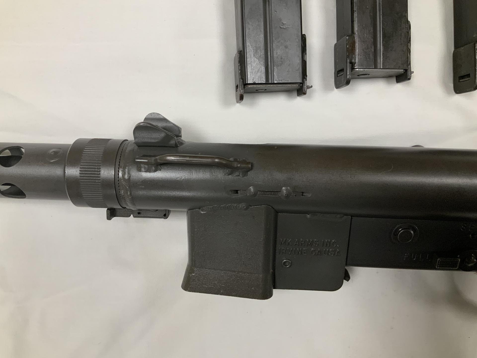 WTS MK760 $8600 SOLD THANKS - NFA Market Board - Sturmgewehr.com Forums