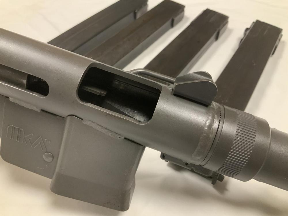 WTS MK760 $8600 SOLD THANKS - NFA Market Board - Sturmgewehr.com Forums